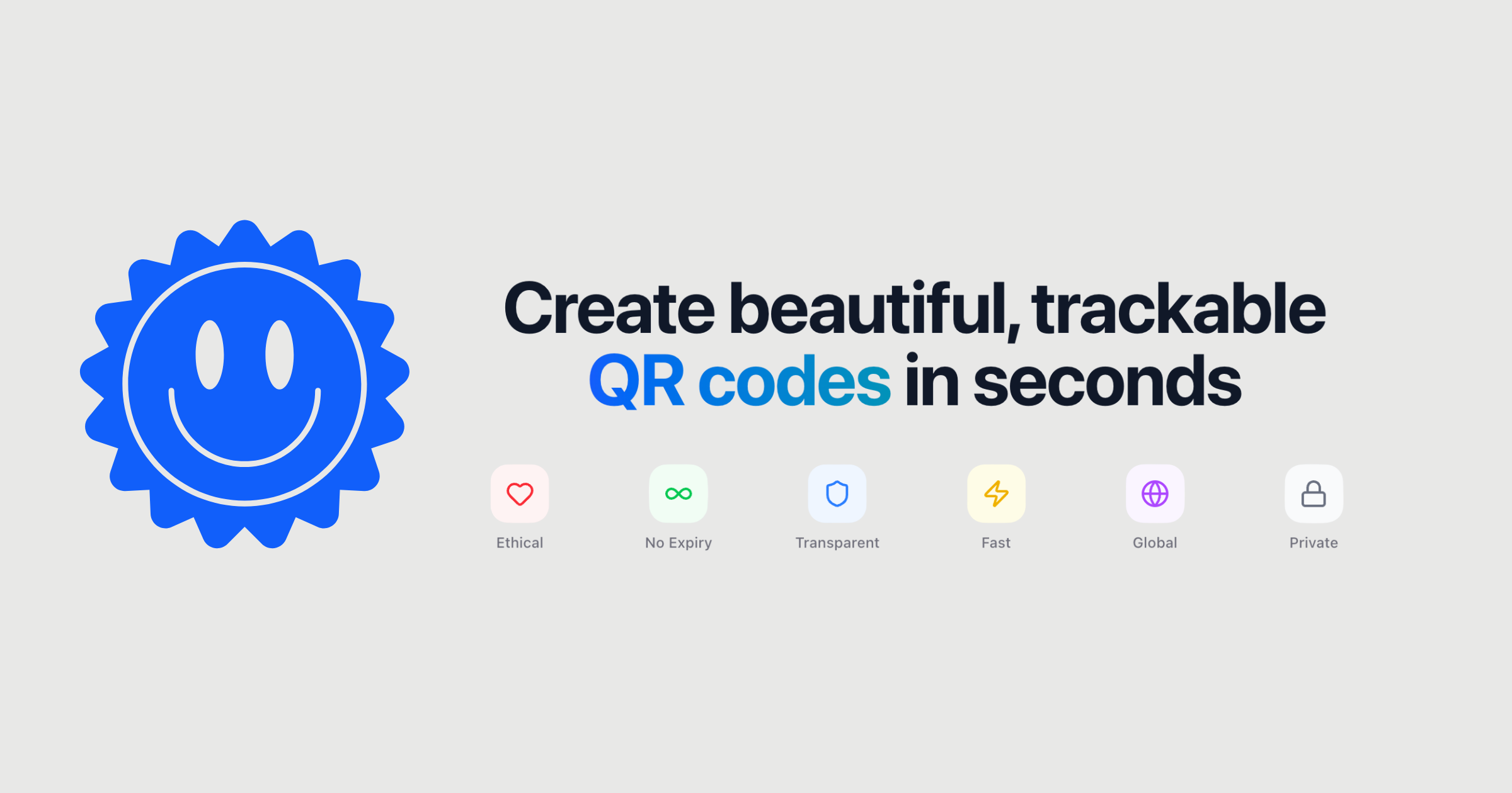Best Canva Alternative — Free QR Code Generator | Quality QR